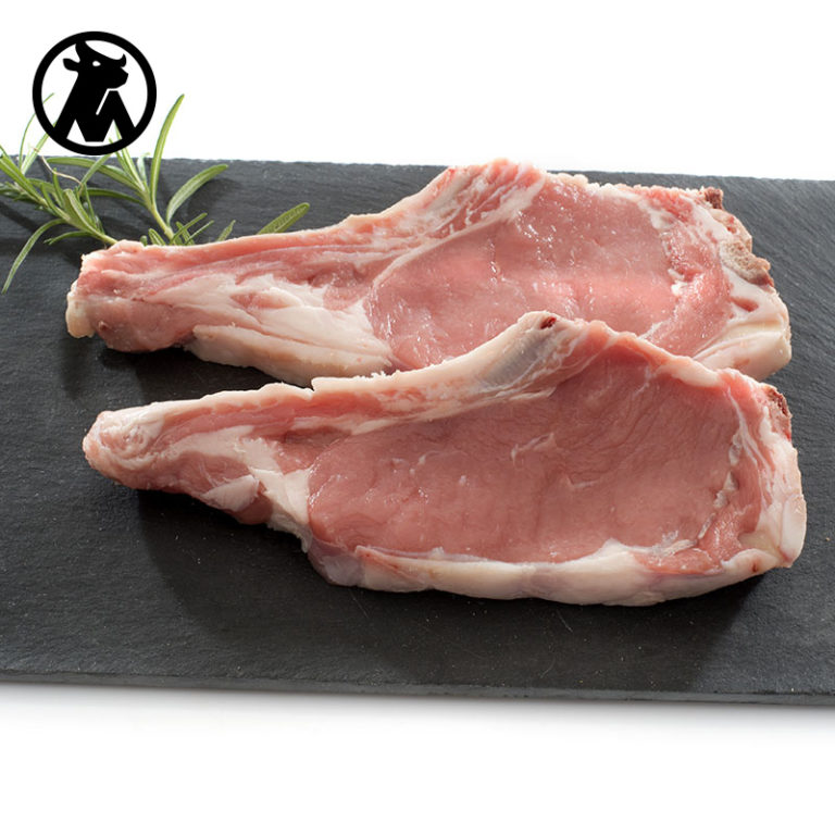 Wagyu SRF Costilla de Res – The Meat Store