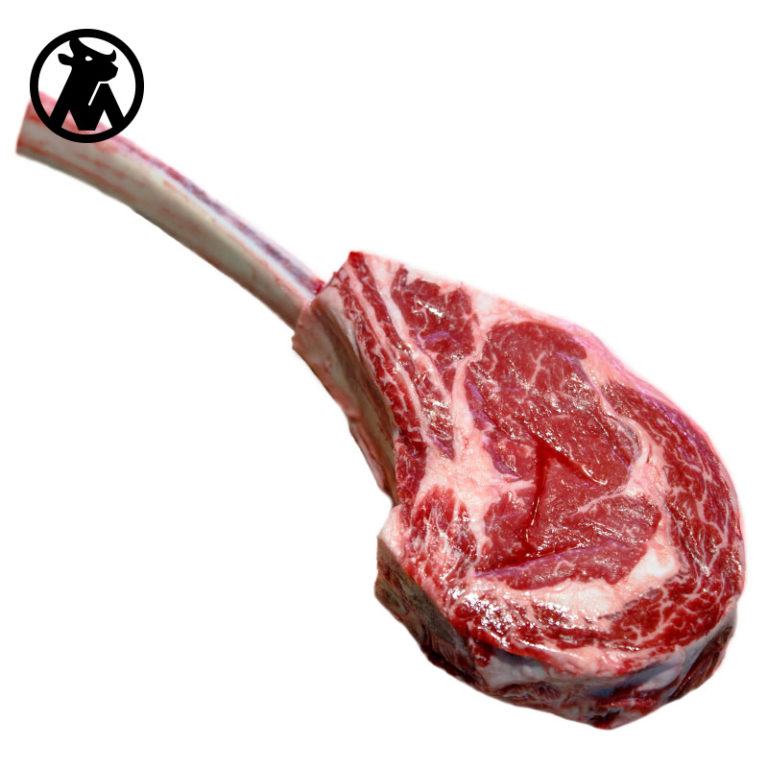 Tomahawk Omaha Angus 20 oz – The Meat Store
